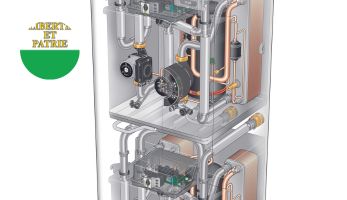 VD - Module 2 : Technique des pompes à chaleur | Groupement ...