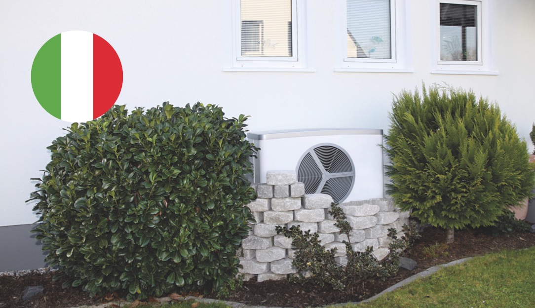 NE - Module 5 : Acoustique des PAC | Groupement professionnel suisse ...