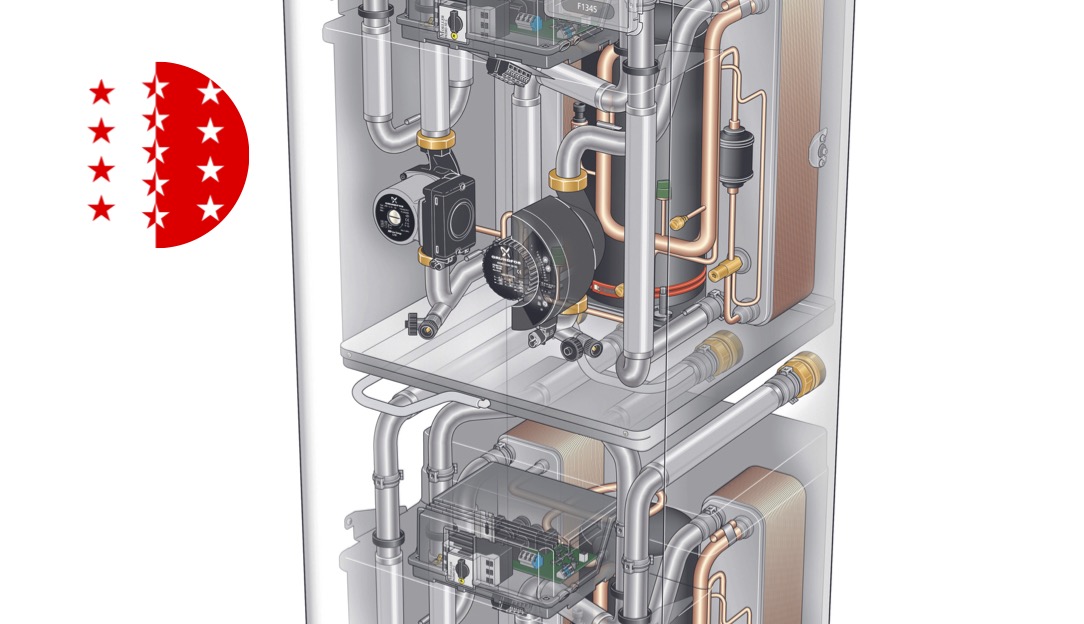 VS - Module 2 : Technique des pompes à chaleur | Groupement ...