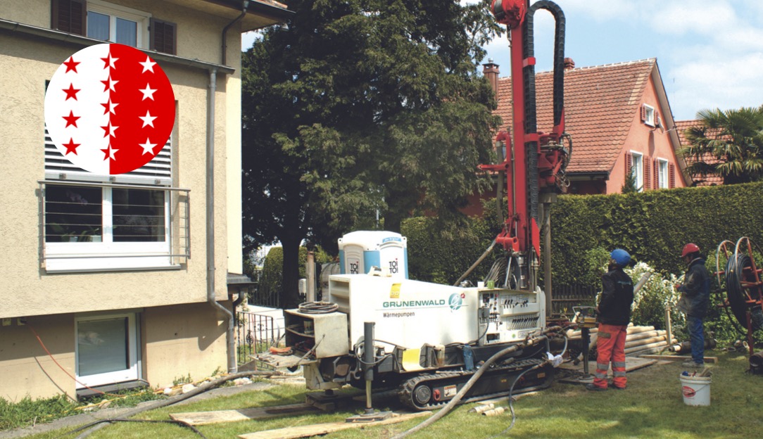 VS - Module 6 : Dimensionnement des sondes géothermiques | Groupement ...